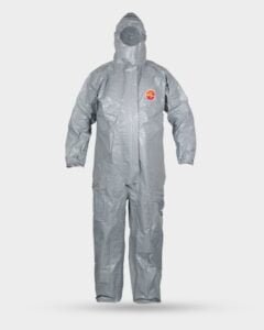 COVERALL TYCHEM F | Safety Coverall UAE